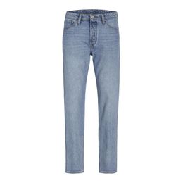 Aprel Jeans male Blue size 33