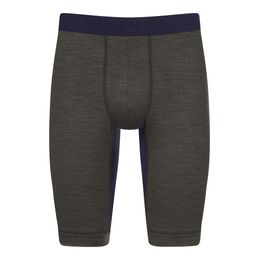 Mey Athletic Underwear male Brown size M