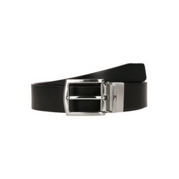 Tommy Hilfiger Belt 'DENTON' male Black size 80
