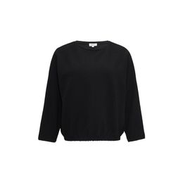 s.Oliver Pullover Damen Gr&ouml;&szlig;e L schwarz