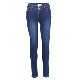 Koroshi Jeans female Blue size 44