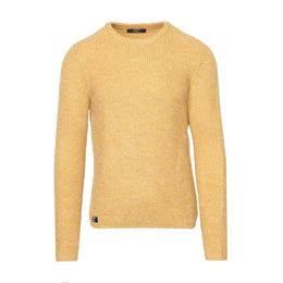 Koroshi Sweater male Yellow size L