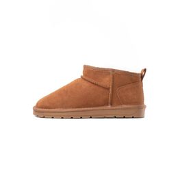 Gooce Snowboot 'Mindiki' Damen Gr&ouml;&szlig;e 37 cognac Winterschuhe