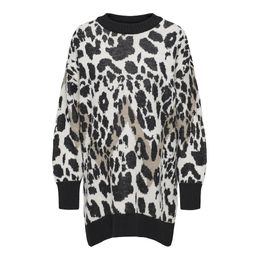 Only Maternity Umstand Pullover Damen Größe L beige / kitt / schwarz