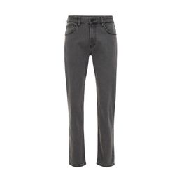 WE Fashion Jeans male Grey size 34