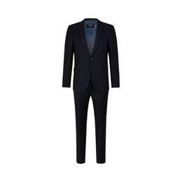 Strellson Suit 'Caleb-Madden' male Blue size 46
