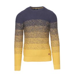 Koroshi Sweater male Blue, Yellow size M