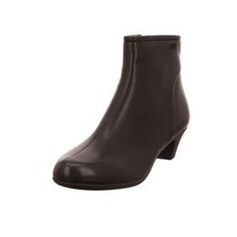 Camper Ankle Boots 'Helena' female Black size 40