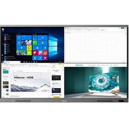 HISENSE 75WR6BE UHD-Touch-Display 190,5 cm (75,0 Zoll)