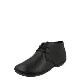 Camper Lace-Up Shoes 'Right Nina' female Black size 35