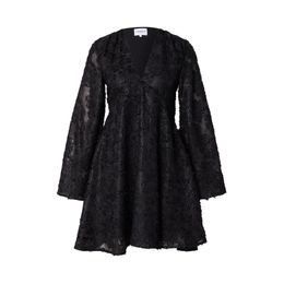 FRNCH PARIS Cocktail Dress 'Adelys' female Black size L