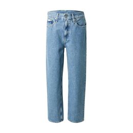 Calvin Klein Jeans Jeans Damen Größe 28 blue denim