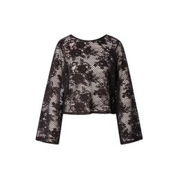 Msch Copenhagen Blouse 'Antonie' female Black size L