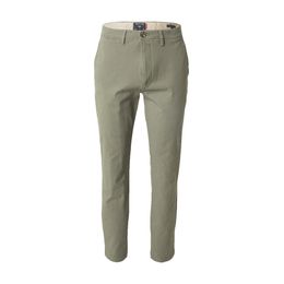 Dockers Chino Pants 'SMART 360' male Green size 33