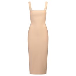 Kraimod Kleid Damen Gr&ouml;&szlig;e 38 beige Winterkleid