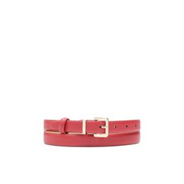 Kazar Belt female Red size 80