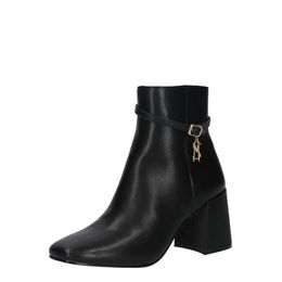 Steve Madden Ankle Boots Damen Gr&ouml;&szlig;e 40 schwarz Winterschuhe