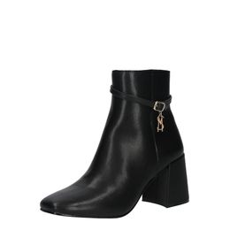 Steve Madden Ankle Boots Damen Gr&ouml;&szlig;e 41 schwarz Winterschuhe