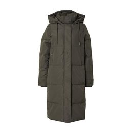 Véro Moda VERO MODA Wintermantel Damen Größe L khaki