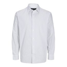 Jack & Jones Jack & Jones Button Up Shirt male White size XL