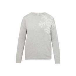 s.Oliver BLACK LABEL Sweater female Grey size L