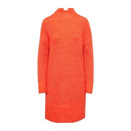 s.Oliver Strickkleid Damen Gr&ouml;&szlig;e XS orange