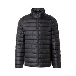 Calvin Klein &Uuml;bergangsjacke Herren Gr&ouml;&szlig;e XS schwarz