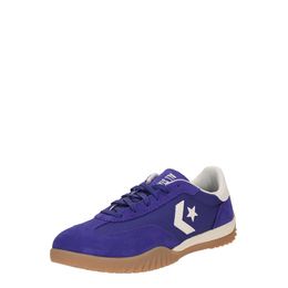Converse Sneakers 'RUN STAR' female Purple size 6.5