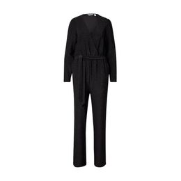 B.Young Jumpsuit 'BY TACHA' Damen Größe M schwarz