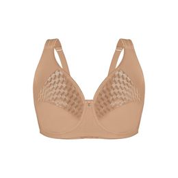 Sassa Mode Sassa Bra 'Graphical Jacquard' female Beige size 95