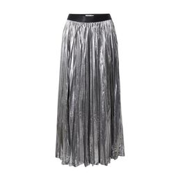 B.Young Skirt 'BY PIMATA' female Silver size XXL
