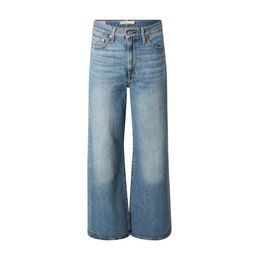 Levi's Levi's Jeans 'Ribcage Wide Leg ' female Blue size 30