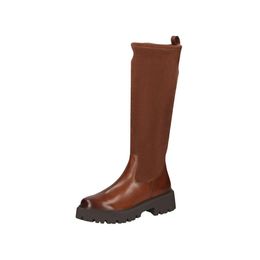 Caprice Stiefel Damen Gr&ouml;&szlig;e 40 braun Winterschuhe