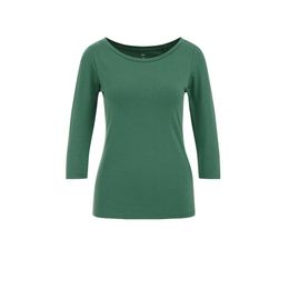 WE Fashion Shirt female Green size M