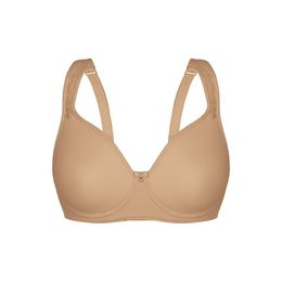 Sassa Mode Sassa Bra 'BEAUTIFUL EMBROIDERY' female Brown size 75