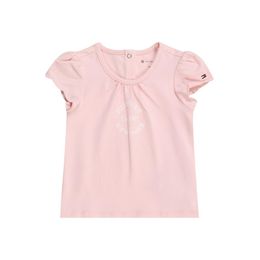 Tommy Hilfiger Shirt girl Pink size 86