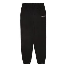 s.Oliver Hose Mädchen Größe 158 schwarz / weiß