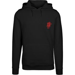 Mister Tee Sweatshirt 'Negroni Please' male Black size XXXL