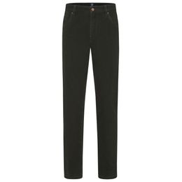 MEYER Pants male Green size 34