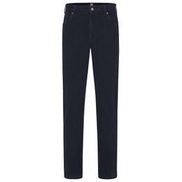 MEYER Pants male Blue size 33
