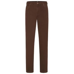 MEYER Pants male Bronze size 32