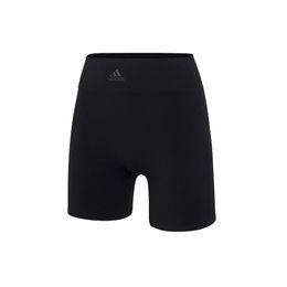 adidas originals Shorts ' Sport Active Seamless Micro Stretch ' Damen Gr&ouml;&szlig;e 44 schwarz