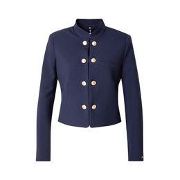 Tommy Hilfiger Blazer female Blue size 36