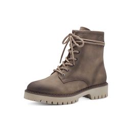s.Oliver Lace-Up Ankle Boots female Brown size 37