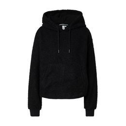 Qs Sweatshirt female Black size XL