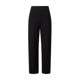 Oh April Pleated Pants 'Velah' female Black size M