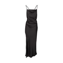 LeGer by Lena Gercke Kleid 'Brianne' Damen Gr&ouml;&szlig;e 44 schwarz Winterkleid