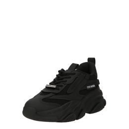 Steve Madden Sneakers 'POSSESSION' female Black size 40