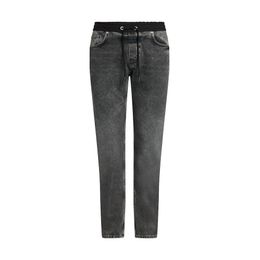 KARL LAGERFELD JEANS Jeans male Grey size 36