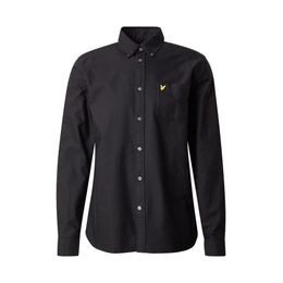 Lyle & Scott Lyle & Scott Hemd Herren Gr&ouml;&szlig;e XL schwarz